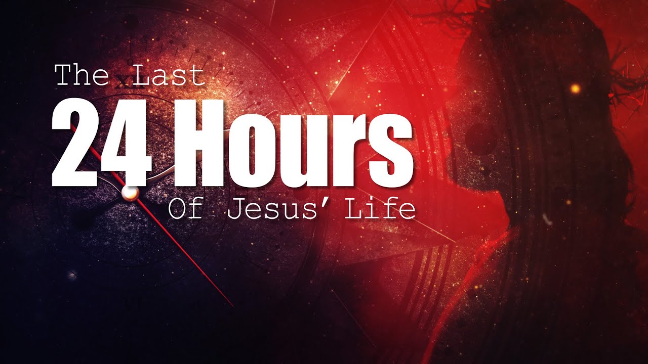 The Last 24 Hours - Part 4 - YouTube