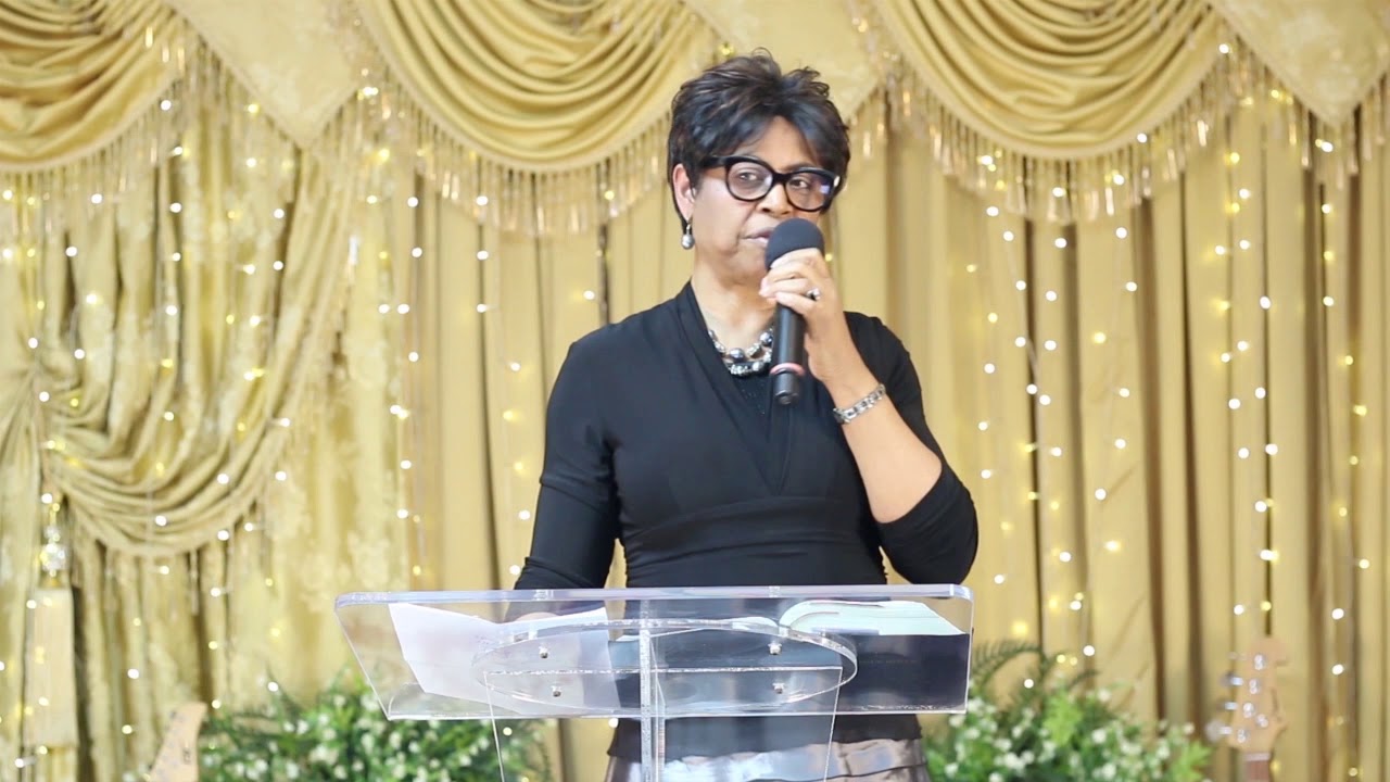 We Are Strangers | Minister Lisa Blucher | Home Of Miracles - YouTube