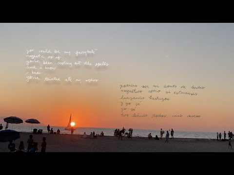 Tainted - catalinna (Lyric Video) - YouTube