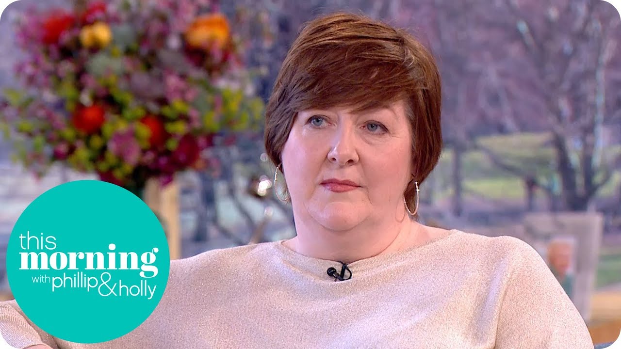 Shelagh Fogarty Shares Her Sinister Experience of Being Stalked | This ...