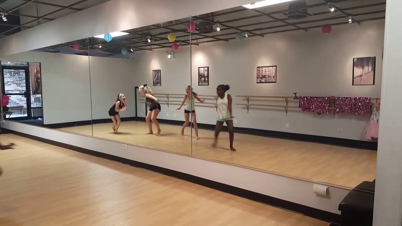 Vegas DIVAS - FINISHED with Mall group - YouTube