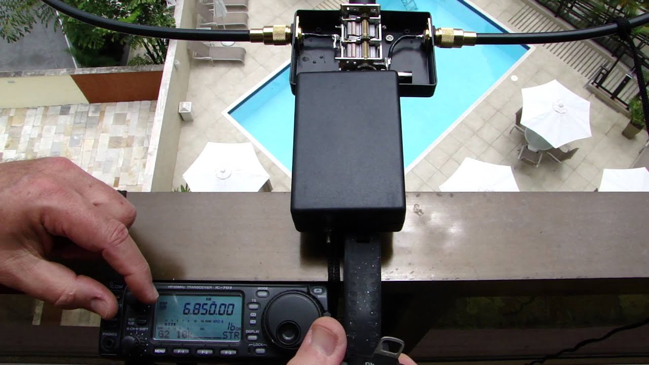 Auto Tuned AlexLoop Walkham Project. - YouTube