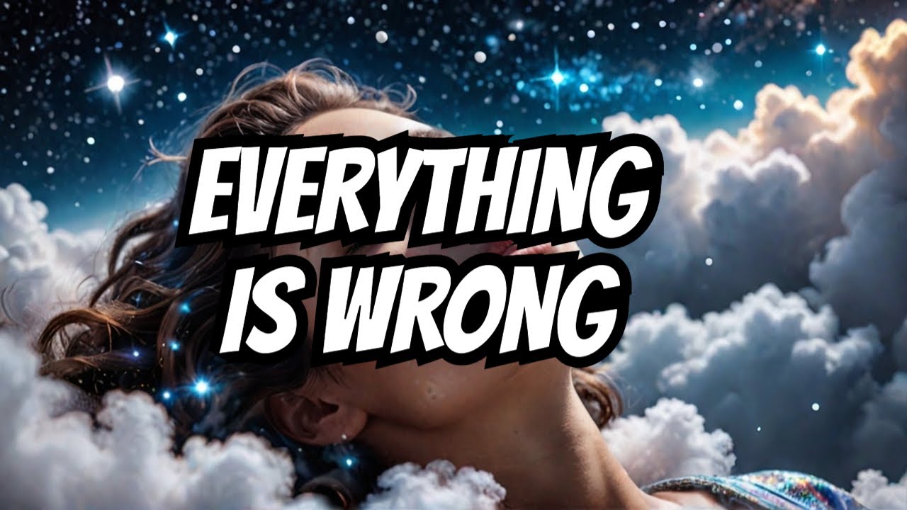 Man Dies & Realizes Everything We Know is Wrong! (Intense NDE) - YouTube