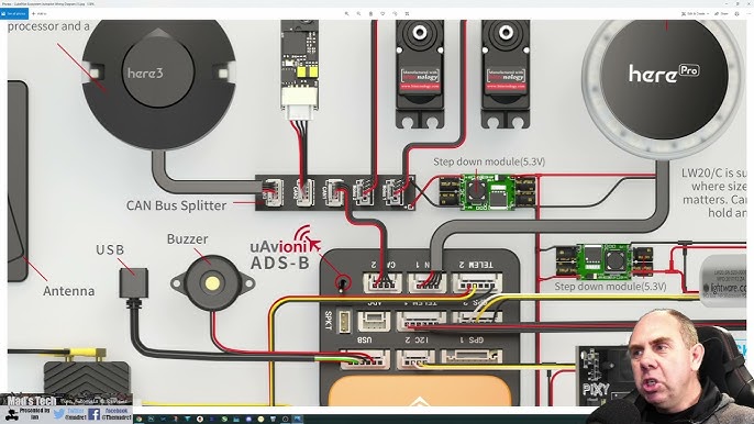 Here3 Gps And Fbwa Mod Error Pixhawk Family ArduPilot, 49% OFF