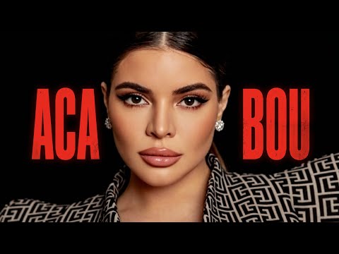 A TRÁGICA QUEDA DA INFLUENCIADORA GKAY