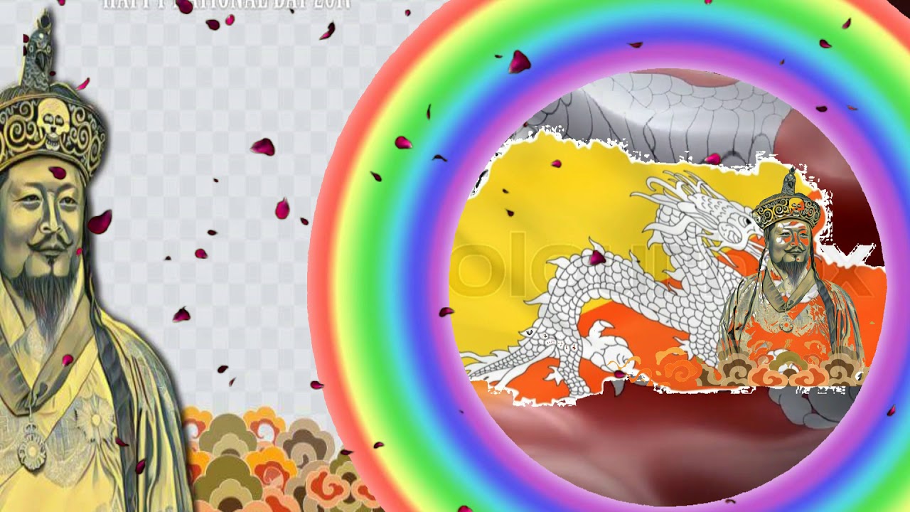 GYALSAY BIRTH DAY 1 - YouTube