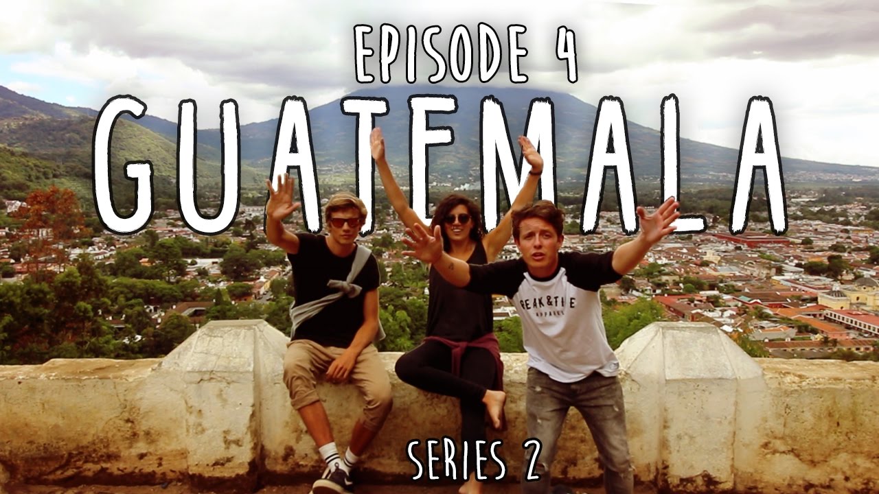 Everything You NEED To Know About Guatemala | Travel Central America on ...