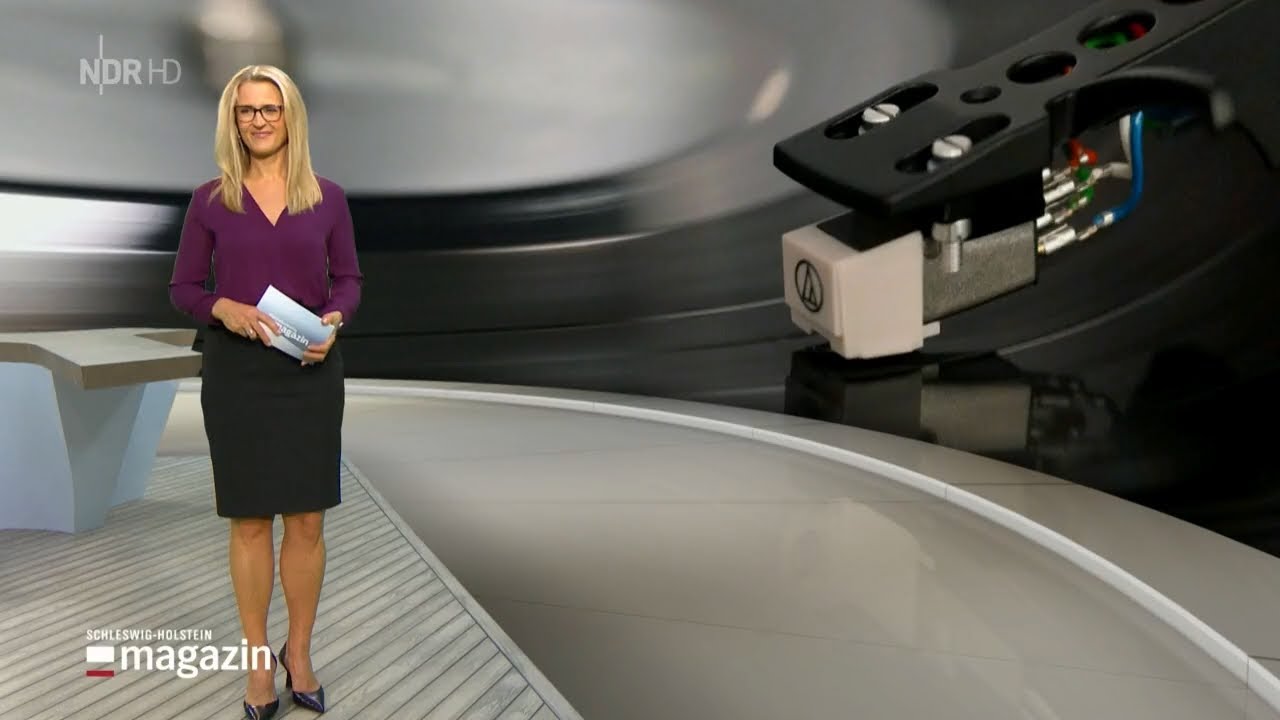 Gabi Lüeße - Schleswig-Holstein Magazin - 24.09.2022_03 - YouTube