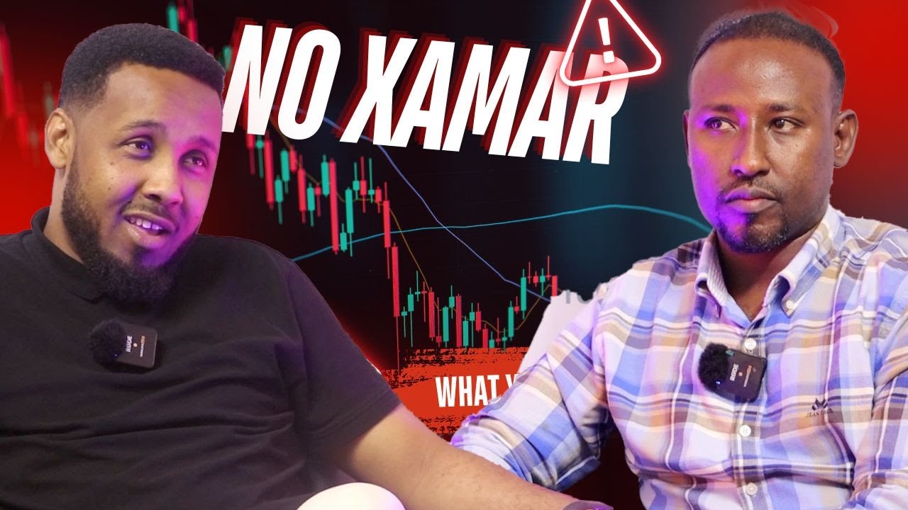 AL FANAAN MAXAMED JAMA "ANIGA DUMARKA UMA JAWAABO" SHARMAKE ABUKAR. - YouTube