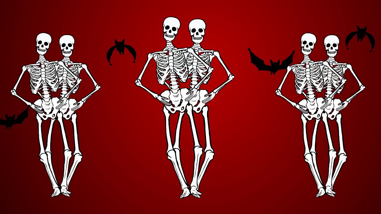 Dem Bones - YouTube Music