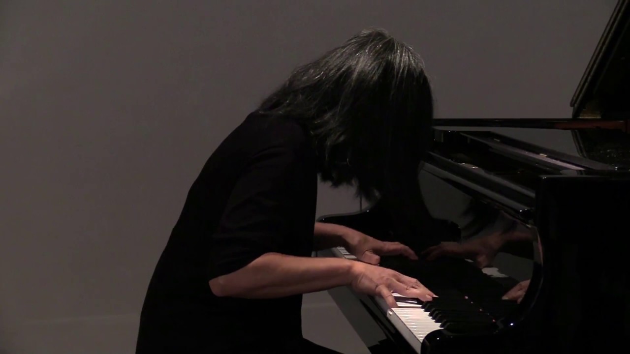 Pi-hsien Chen_Schönberg-Opus11 - YouTube