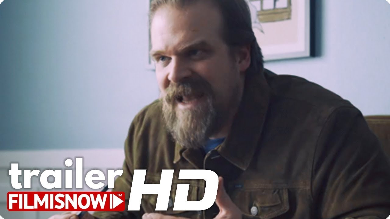 FRANKENSTEIN'S MONSTER'S MONSTER, FRANKENSTEIN Trailer (2019) | David Harbour Netflix ...