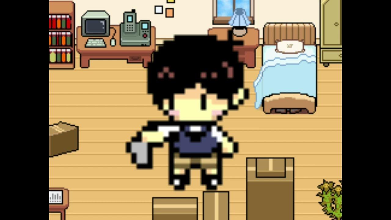 Bye Lena Problems ||• OMORI meme Sunny - YouTube