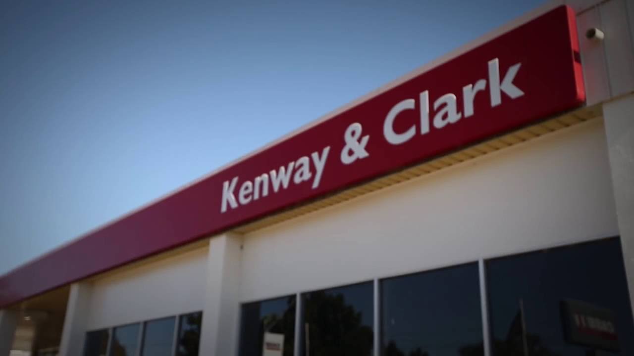 Kenway & Clark Brian James Video - YouTube