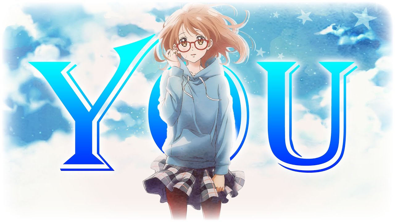 Mendum - You (feat. Brenton Mattheus) [Nightcore] - YouTube