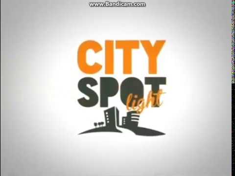 OBB City Spotlight (2012-2014) di O CHANNEL - YouTube
