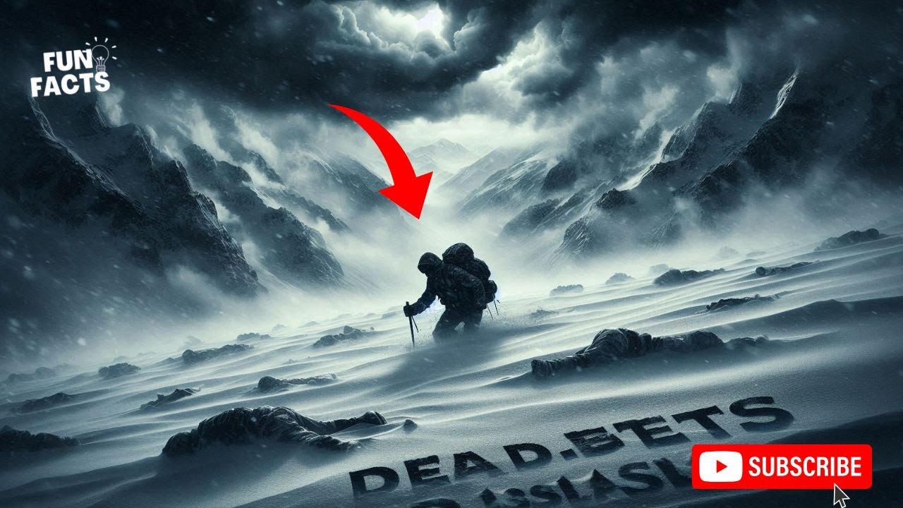 The Hakkoda Mountains Disaster Exploring the Deadliest Mountain Tragedy ...