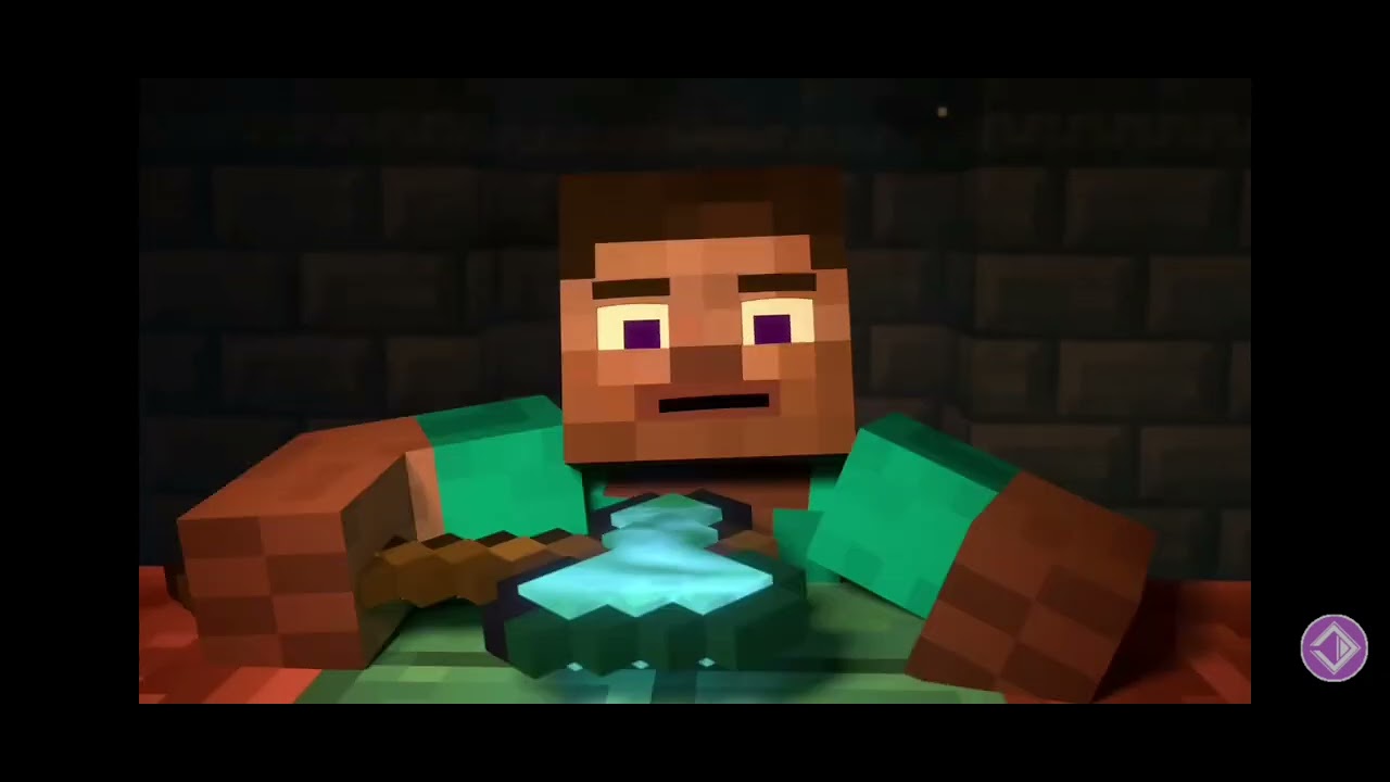 MİNECRAFT STEVE KOMİK YAPIM - YouTube