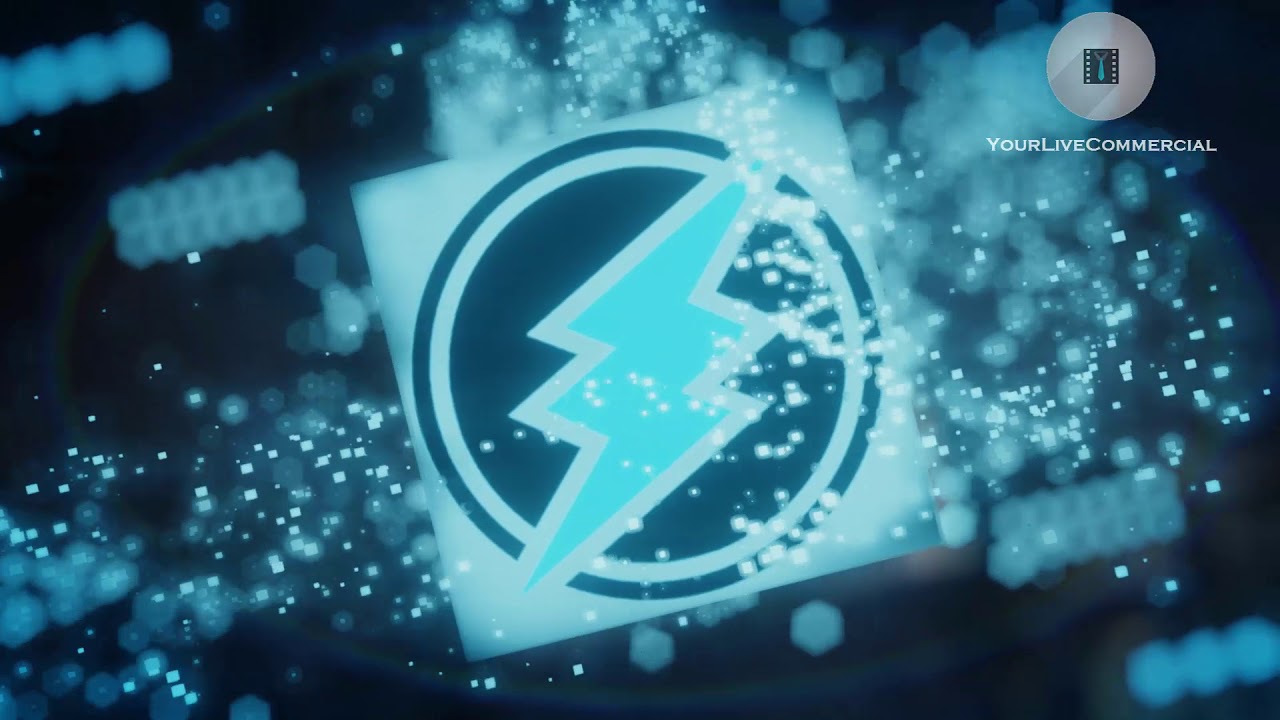 ELECTRONEUM - My Favourite Crypto! - YouTube
