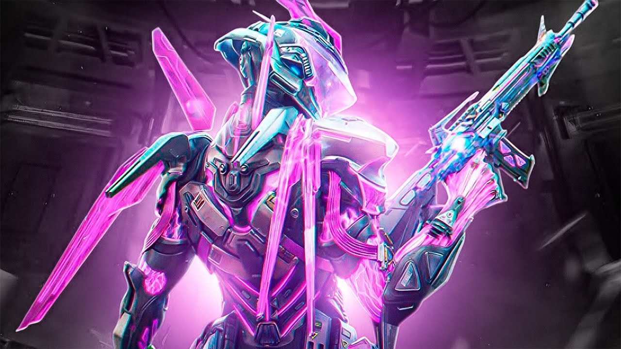 🔴 SPECTRE MÍTICO VOLTOU NO COD MOBILE! - YouTube