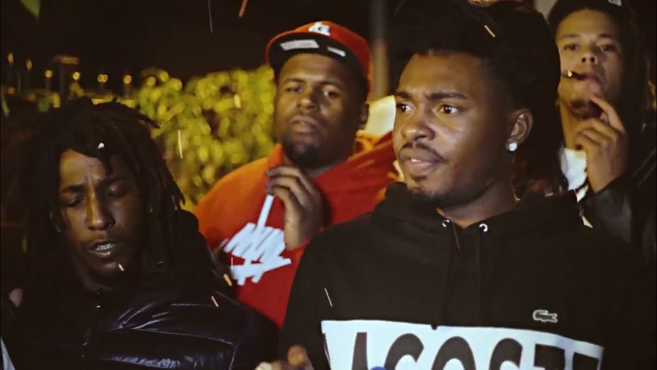 Freeway Donny x Young Slo-Be type beat - "VVS" - YouTube