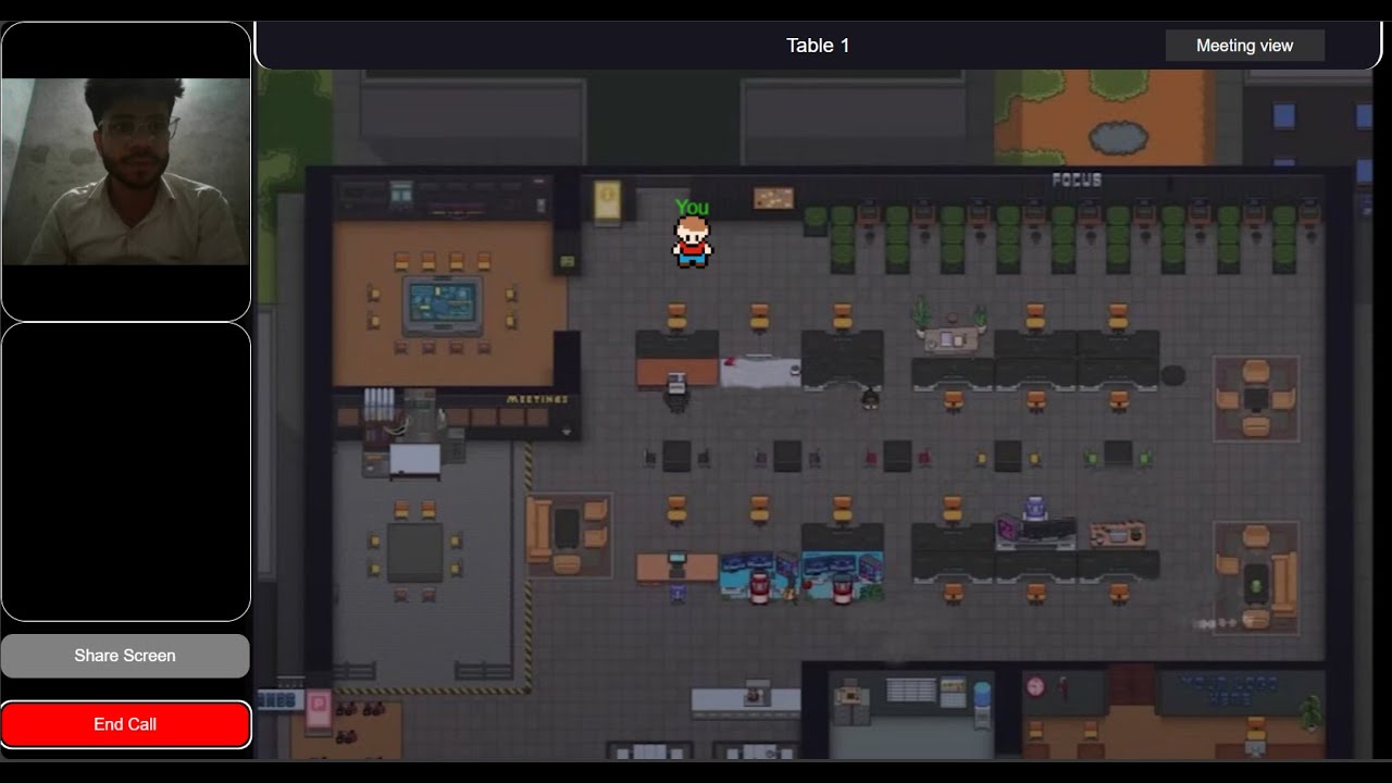 Building a Metaverse App with Real-Time Features and Video Calling ...