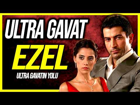 EZEL NEDEN GAVAT? Ezel Dizi İnceleme