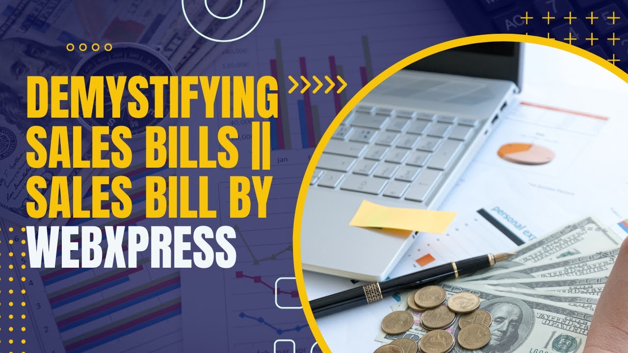 Simplified Sales Invoices: Making Sense of Your Shopping Transactions ...