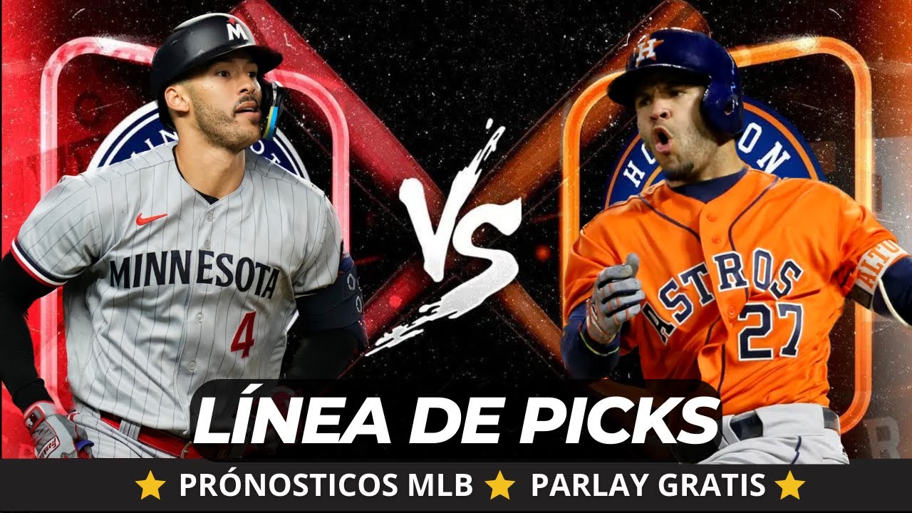 PRONOSTICOS DE MLB PARA HOY 30/05/2023 🔥PARLAY GRATIS🔥 - YouTube