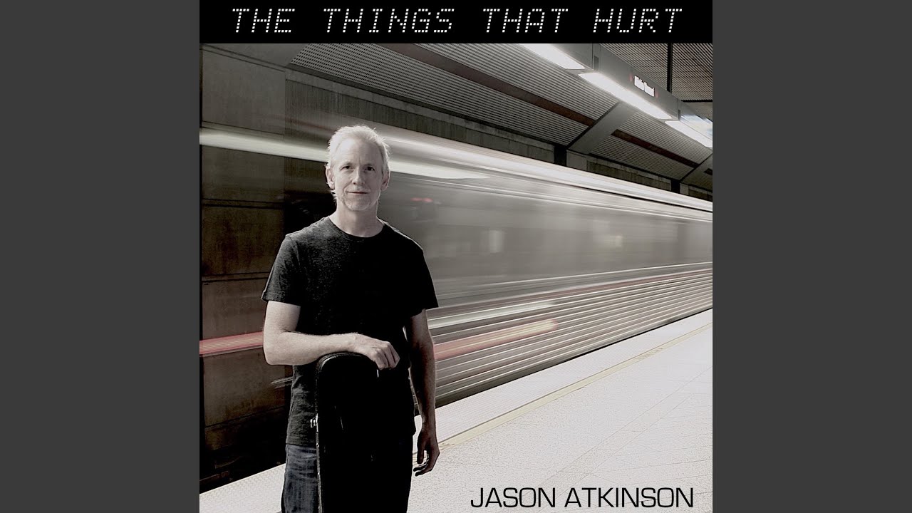 The Things That Hurt - YouTube