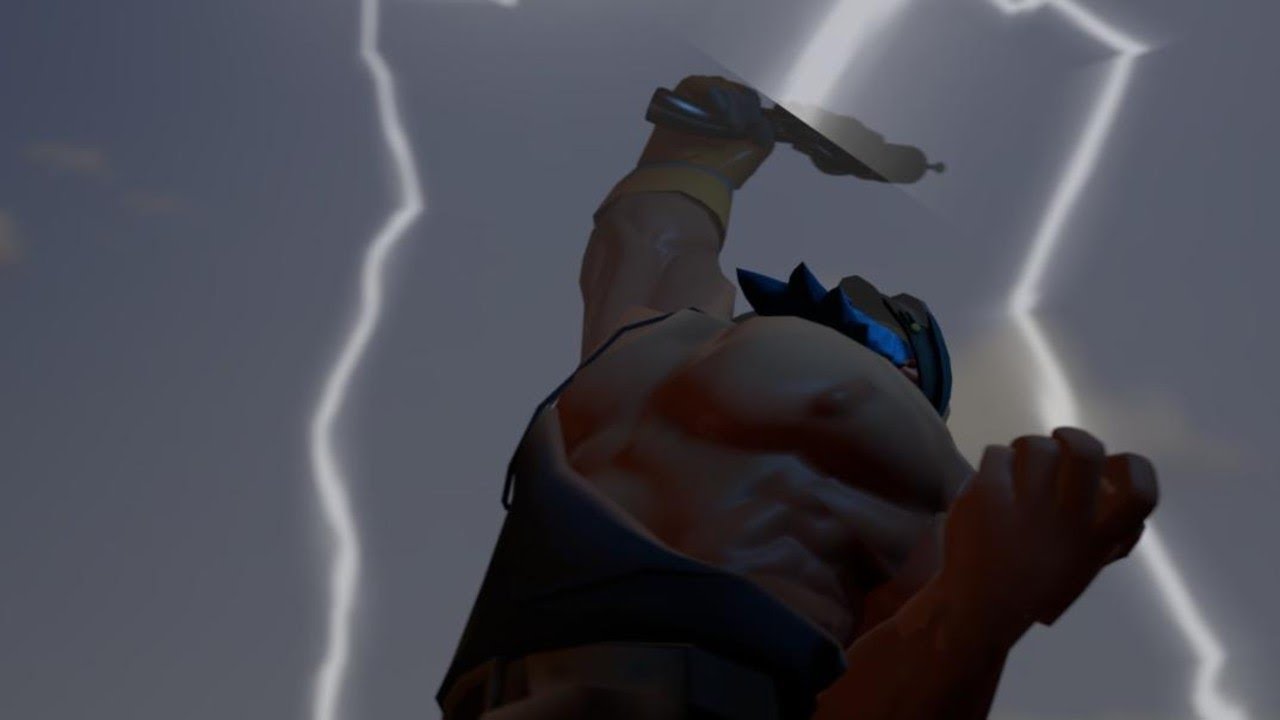 [TF2] The Beauty Of The Eureka Effect! [REUPLOADED] - YouTube