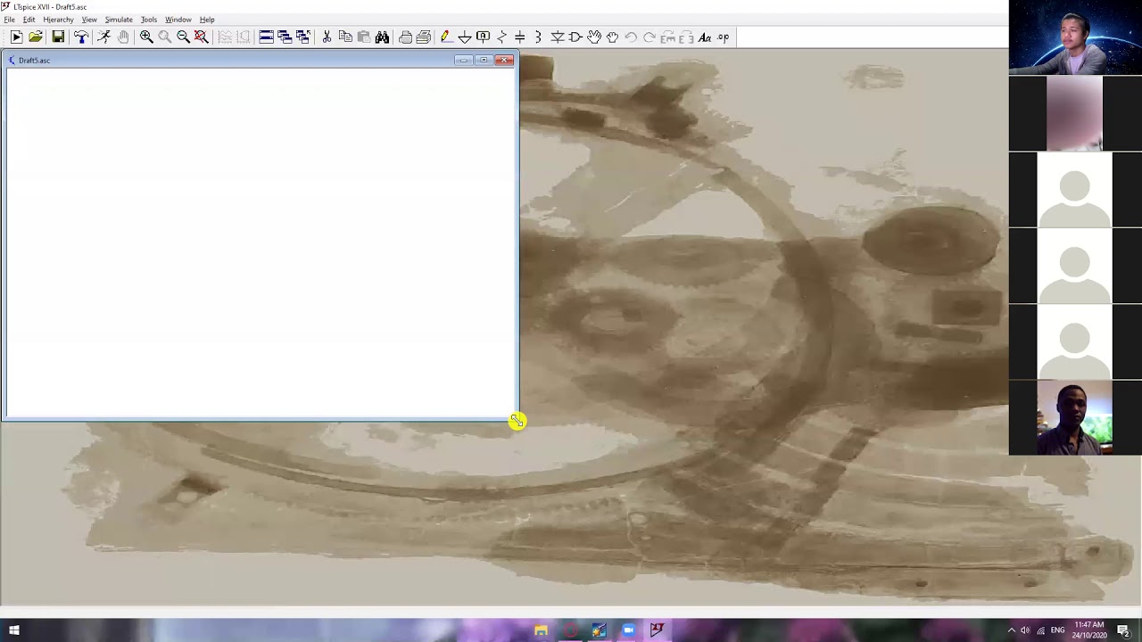 Electro Lab - LTspice Intro - YouTube