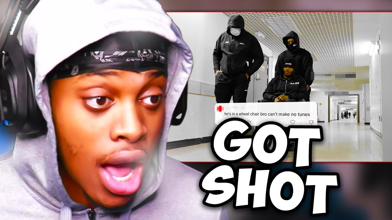 REMTREX MADE THE BEST COMEBACK SONG! - YouTube