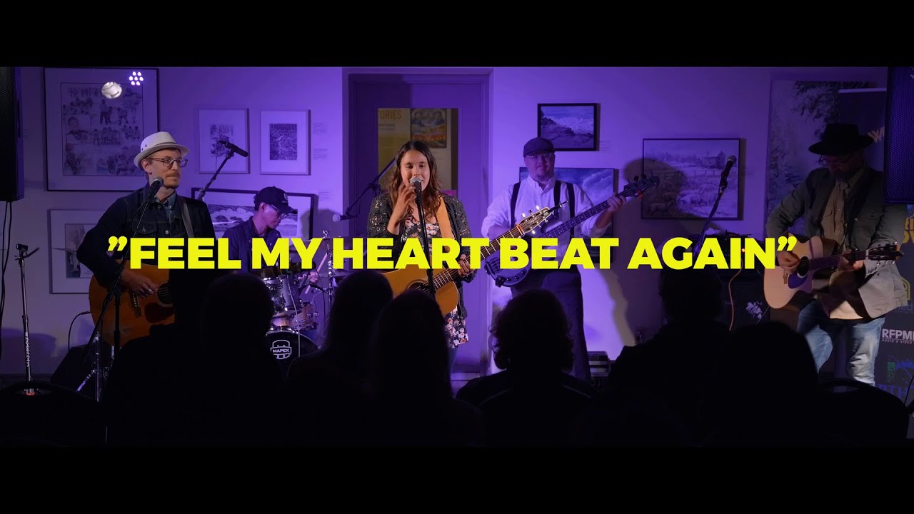 Feel My Heart Beat Again, Live - YouTube