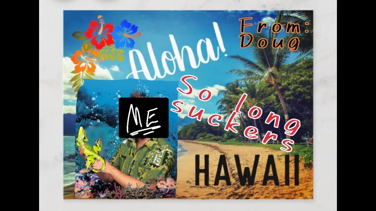 Izzy Show Episode 5 -- Izzy: Unleashed Part 1 - YouTube