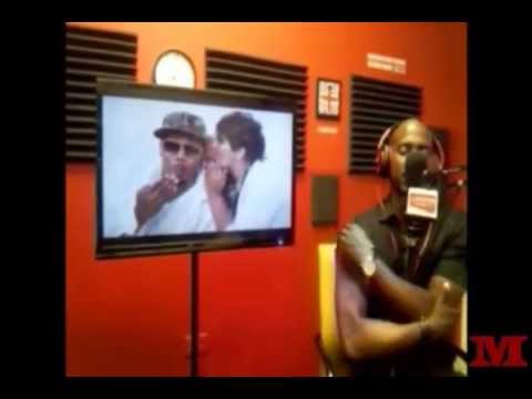 The M Squad Show 8/14/14 Michael Keith Interviews with Singer/Actor ...