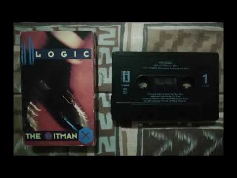 AB LOGIC - THE HITMAN - YouTube