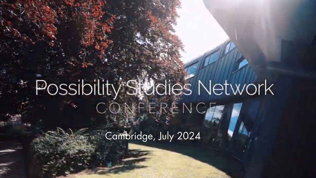 Possibility and the Temporal Imagination - Keri Facer - YouTube