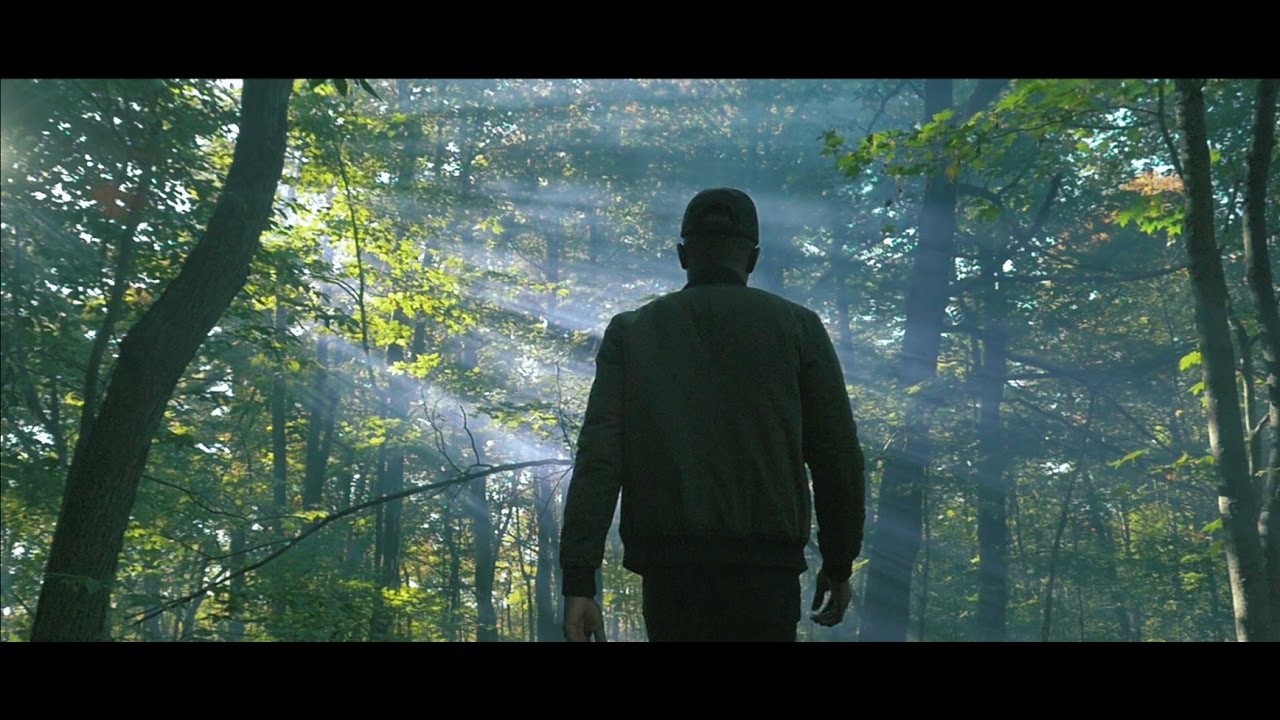 Swayz - Believe Yourself (Official Video) - YouTube