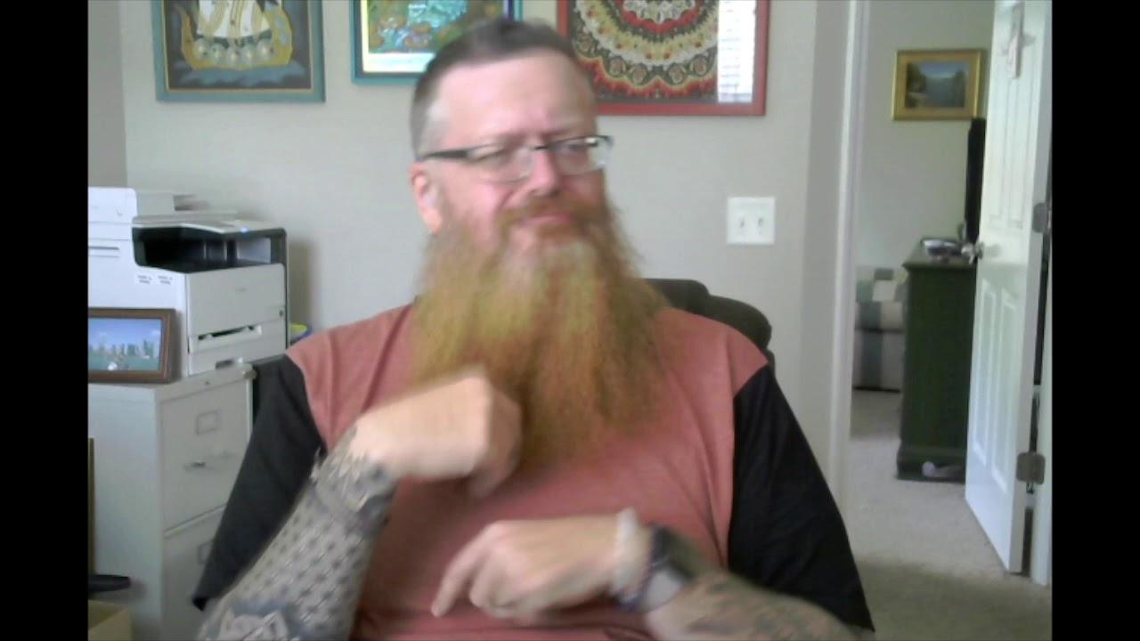 National Interpreters Appreciation Day from a CDI (for NDI Page) - YouTube