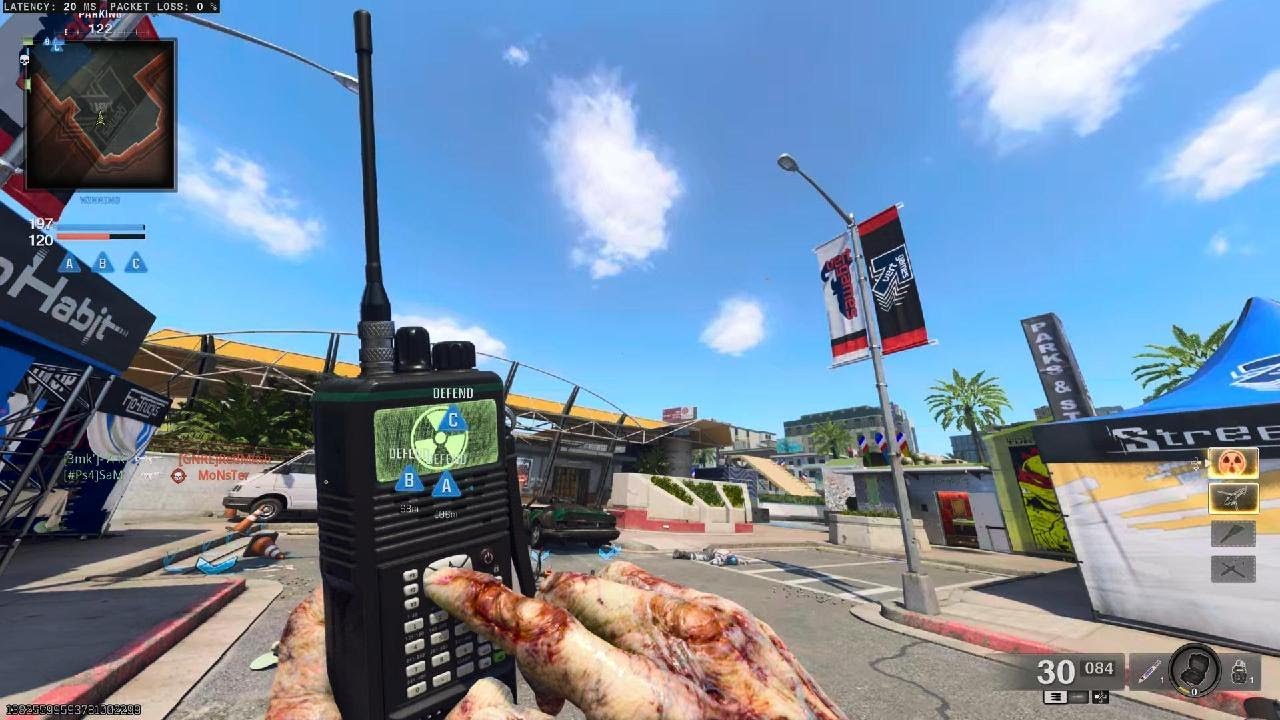 TACTICAL NUKE INBOUND ? - YouTube