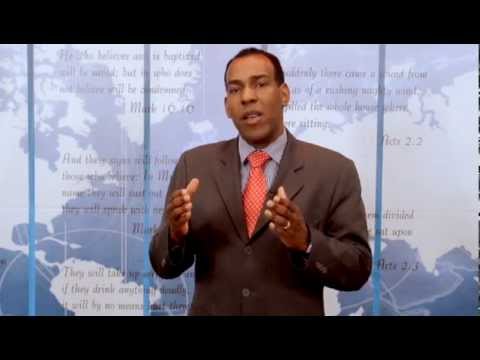 Pastor Joseph Gomes - YouTube