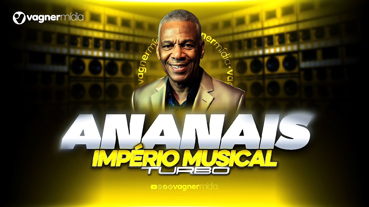 MELÔ DE ANANAIS - IMPÉRIO MUSICAL TURBO - OWEN GRAY - YouTube