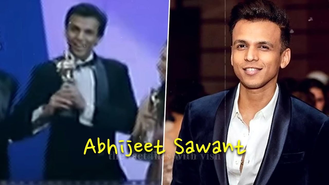 कैसे एक रात में Star से कंगाल हो गए Abhijeet Sawant? First Indian Idol Winner Abhijeet Sawant ...