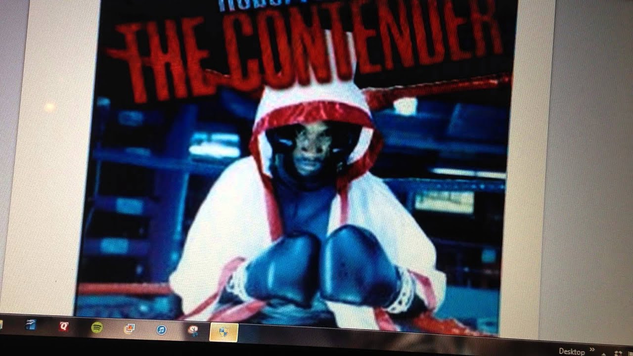 The Contender Ch. 4 - YouTube