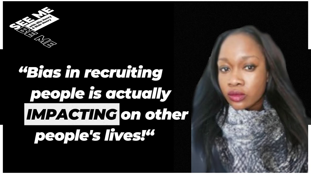 Abena Akuffo-Kelly: Understanding Confirmation Bias (Part 2) - YouTube