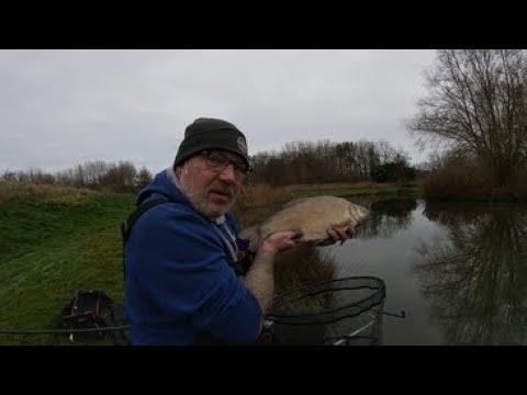 MATCH FISHING PRACTICE SILVER FISH LEAGUE PREPARATION - YouTube