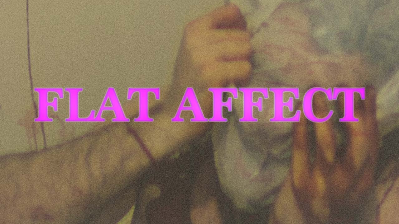 Flat Affect-Short Film- - YouTube