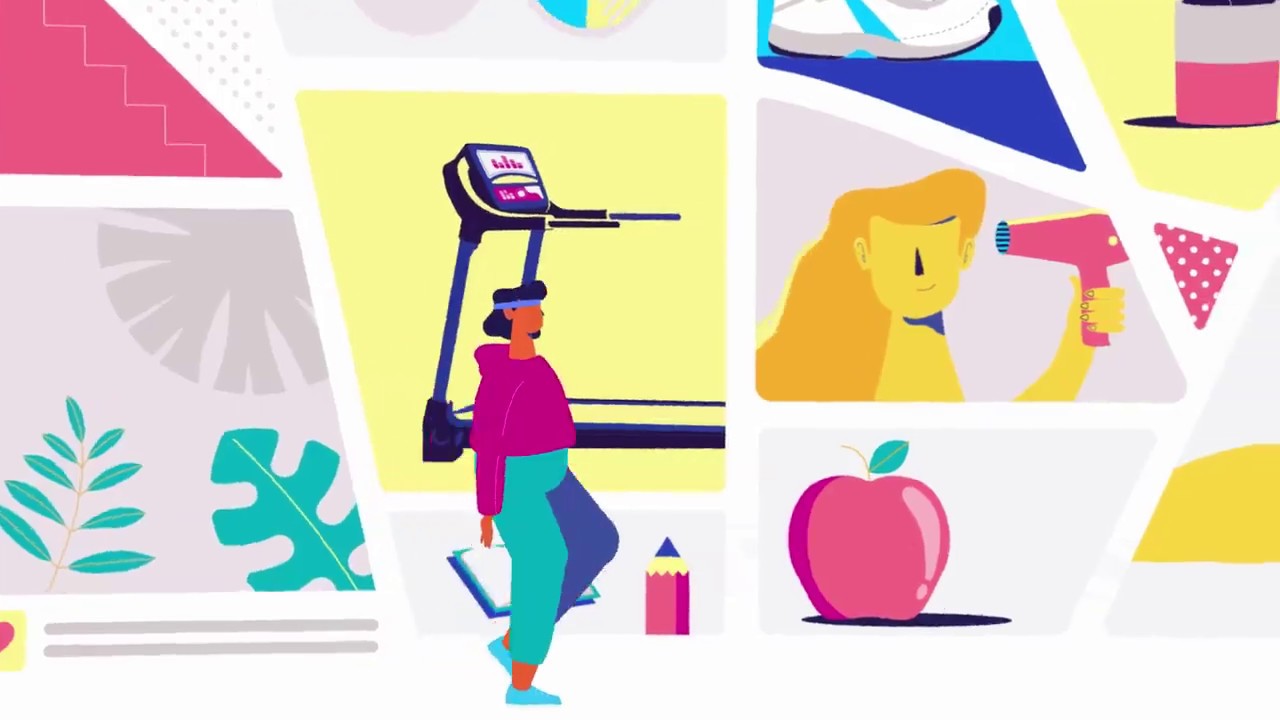 New Motion Graphic 2019 | New Idea And Showreel - YouTube