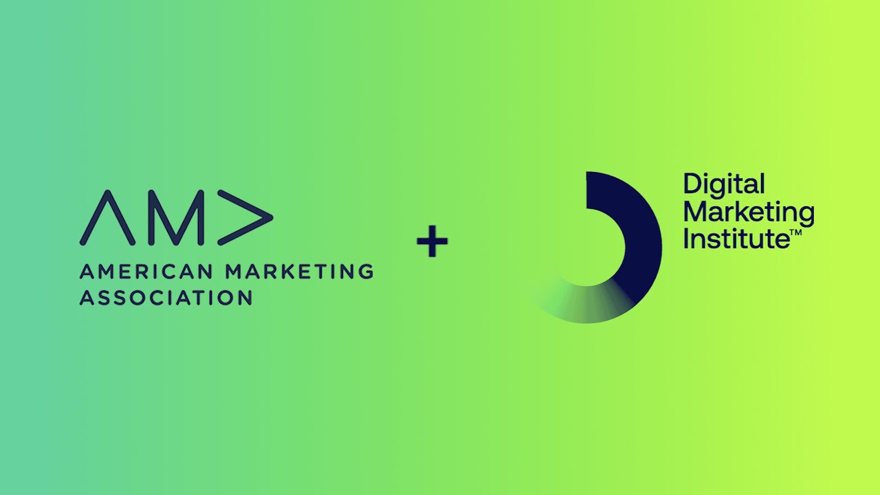 Marketing Strategic Partnership | Digital Marketing Institute ...